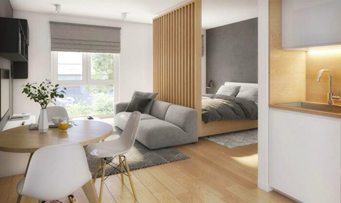 Levallois-Perret, Front de Neuilly - Appartement 1 pièce à vendre