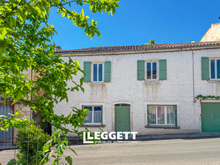 Maison 7 pièces à vendre - Sainte-Croix