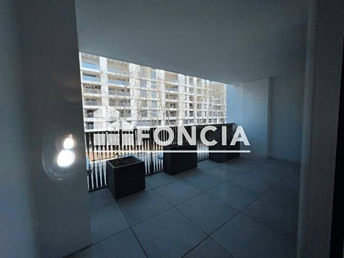 Appartement à louer - Estanove, Montpellier - 3 pièces - 2 chambres