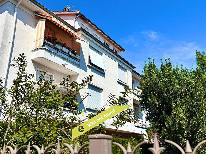 Appartement 3 pièces à vendre à Dijon, Les Gènois