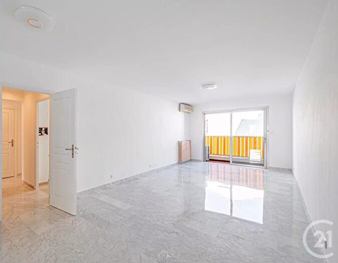 Appartement 3 pièces à vendre - Nice, Gambetta