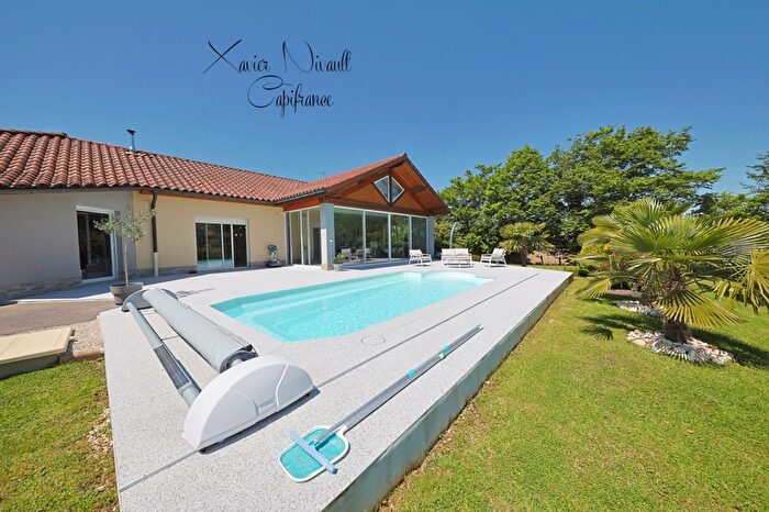 Maison à vendre - Condal - 6 pièces - 3 chambres