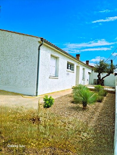 Maison 4 pièces à vendre à Croix-Chapeau
