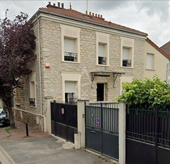 Maison à vendre - Joinville-le-Pont, Palissy - 5 pièces - 4 chambres