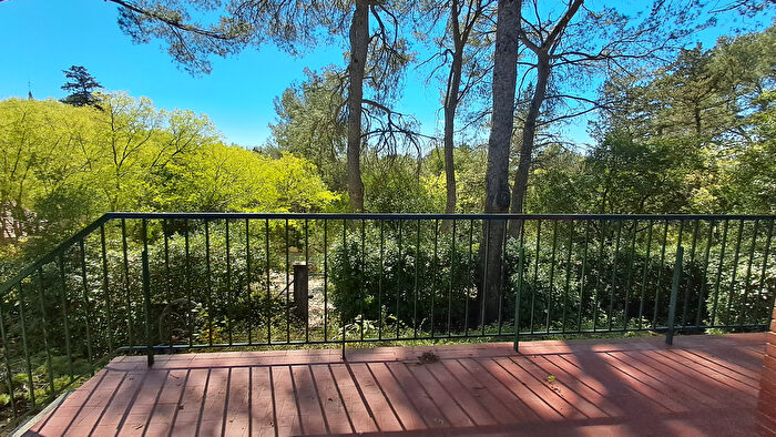 Maison à vendre - Clapiers - 4 pièces - 3 chambres