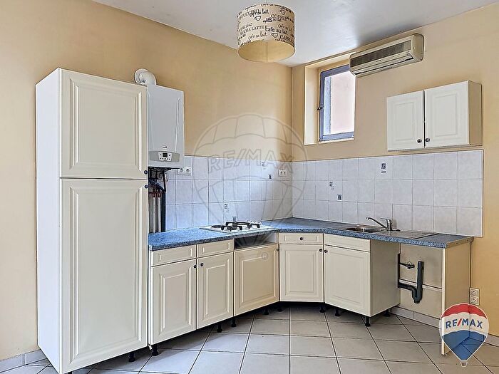 Appartement 2 pièces à louer - Chalon-sur-Saône, La Citadelle