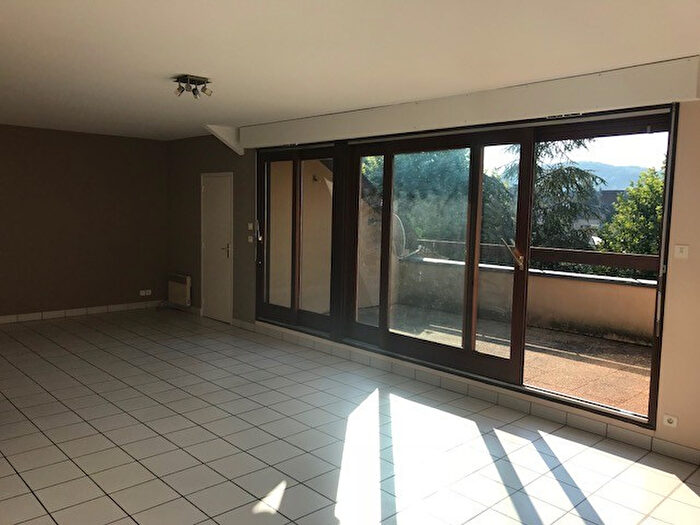 Espalion - Appartement 3 pièces à louer