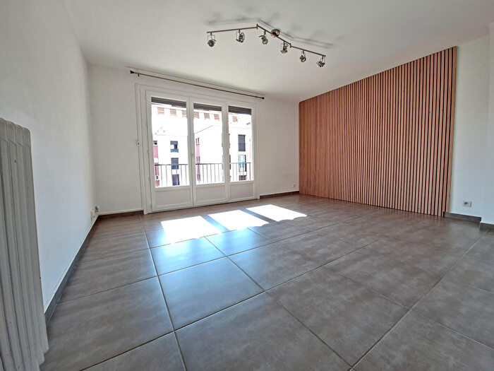 Perpignan, La Garrigole - Appartement 4 pièces à vendre