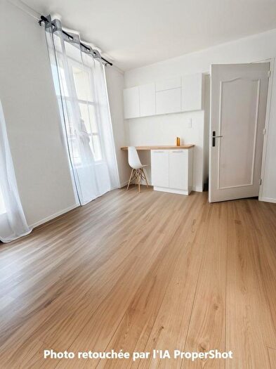 Appartement 1 pièce à Amiens, Centre-ville, à vendre
