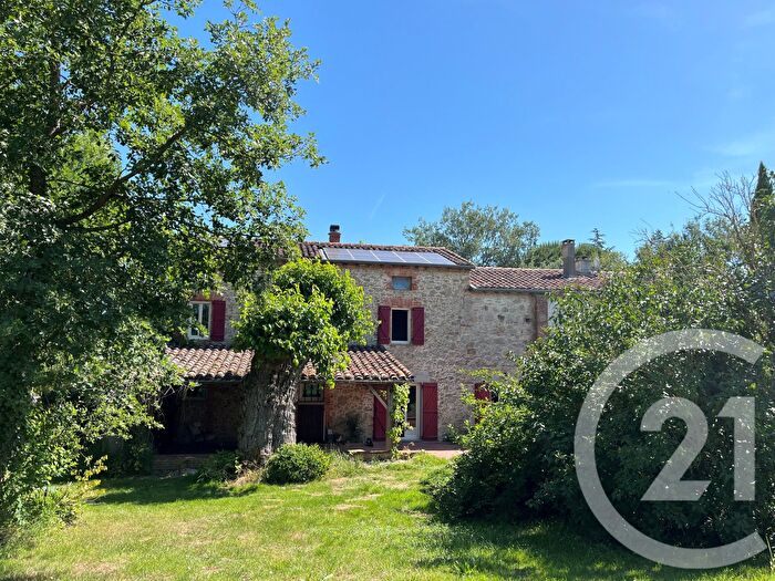 Lavaur - Maison 10 pièces à vendre