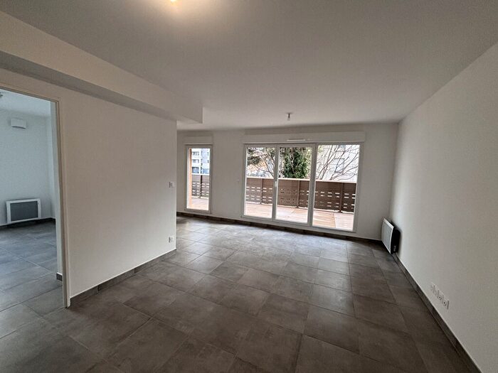 Appartement à louer - Montpellier, Celleneuve - 3 pièces - 2 chambres