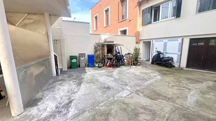 Appartement à vendre - Le Raincy, Plateau - 2 pièces - 1 chambre