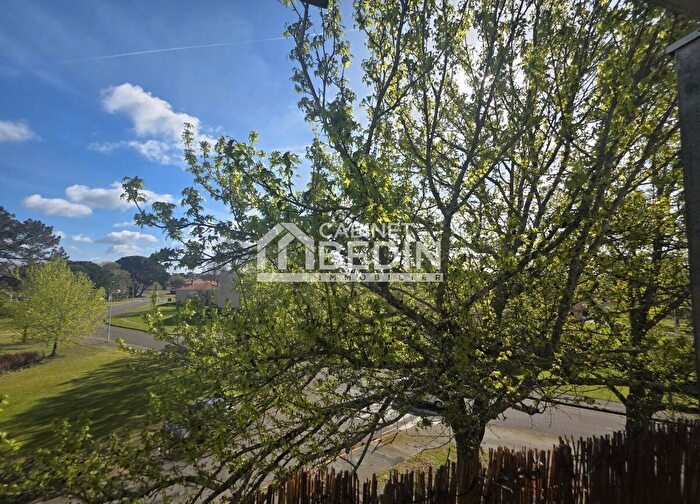 Appartement à vendre - Biscarrosse, Coudiney, Latecoère, Le Micq, Dousse - 3 pièces - 2 chambres