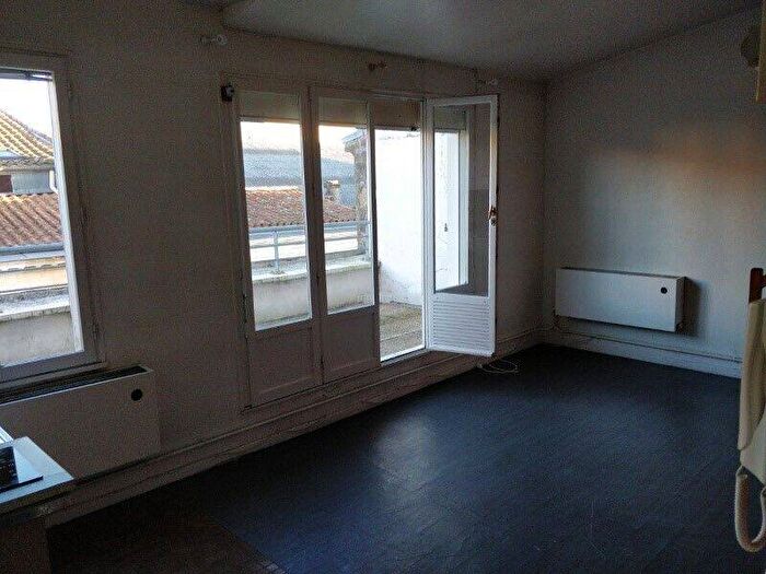 Appartement 2 pièces à louer - Bordeaux