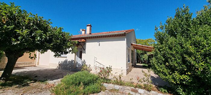 Laroque - Maison 3 pièces à vendre