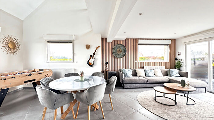 Maison 6 pièces à vendre à Audruicq