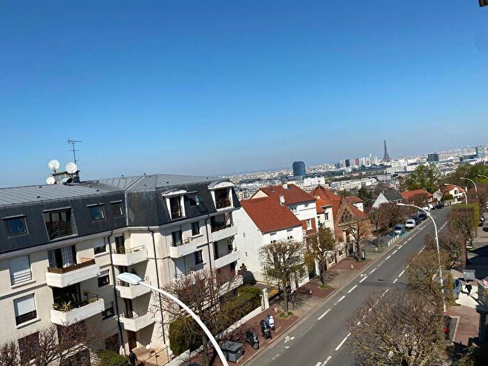 Appartement 1 pièce à louer à Epinettes, Issy-les-Moulineaux
