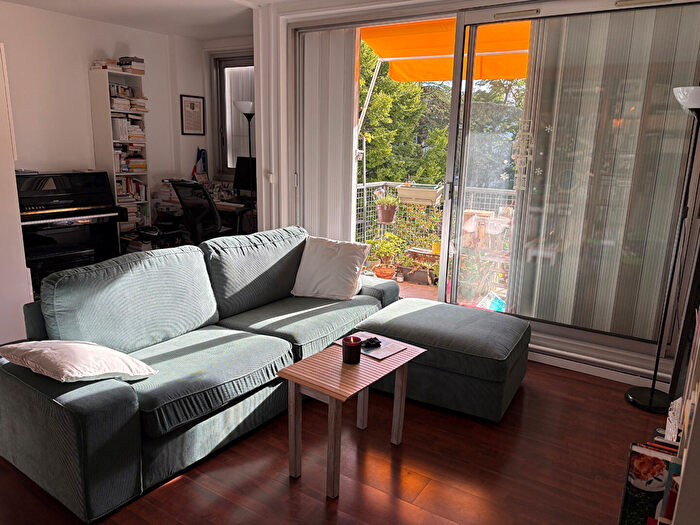 Appartement 5 pièces à Marly-le-Roi, Grandes Terres, Vergers, Vauillons, à vendre