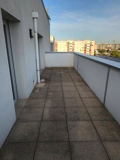 Cyprian, Villeurbanne - Appartement 1 pièce à louer