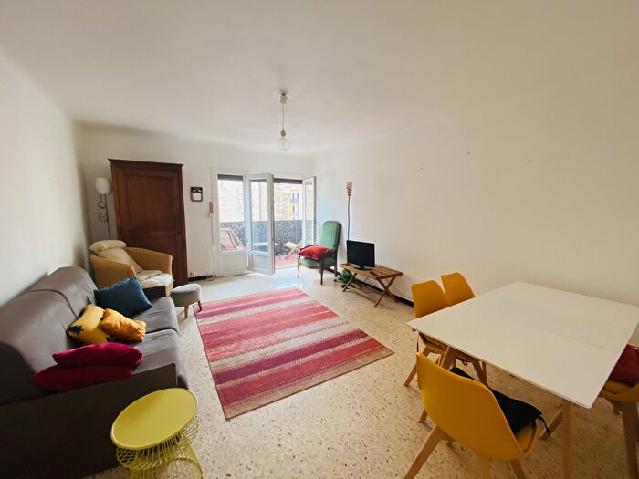 Appartement 3 pièces à louer - Argelès-sur-Mer