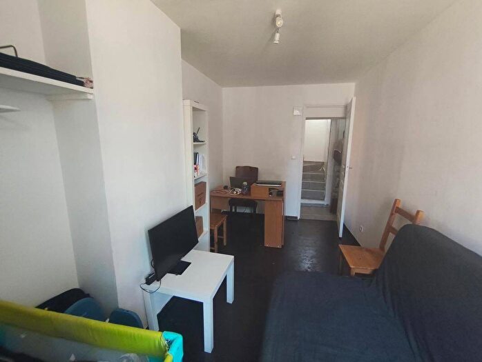 Est Sud Ouest, La Ferté-sous-Jouarre : Appartement 2 pièces à louer
