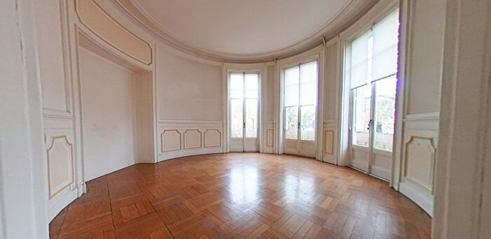 Lyon 6ème, Tête d'Or, Vitton : Appartement 6 pièces à louer