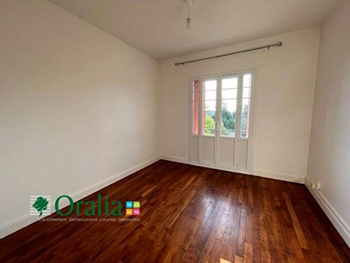 Appartement à louer - Eugene Spuller, Dijon - 2 pièces - 1 chambre