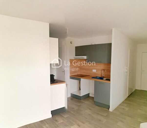 Meaux, Beauval Colbert - Appartement 2 pièces à louer