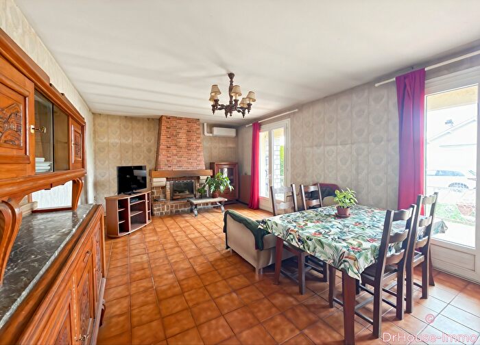 Maison 5 pièces à Biars-sur-Cère, à vendre