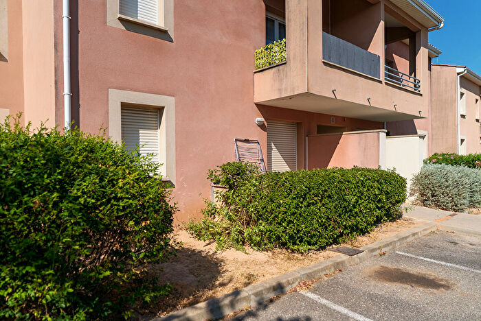 Appartement 2 pièces à Carcassonne, Cité Médiévale, Barbacane, Trivalle, à vendre