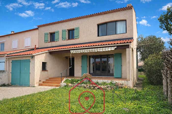 Maison à vendre - Sanary-sur-Mer, Motier, La Milhière - 4 pièces - 3 chambres