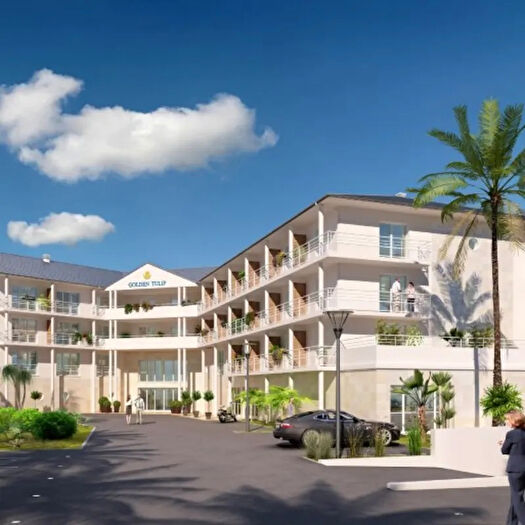 Appartement 1 pièce à La Baule-Escoublac, Escoublac, Ajoncs d'Or, Salines, à vendre