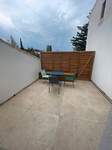Appartement 3 pièces à Marseille 9ème arrondissement, à louer