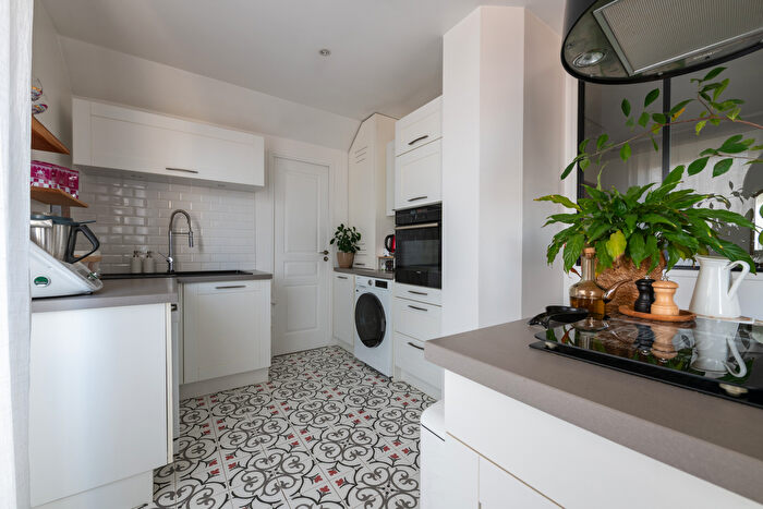 Appartement 3 pièces à vendre à Longjumeau, Gare, Marché