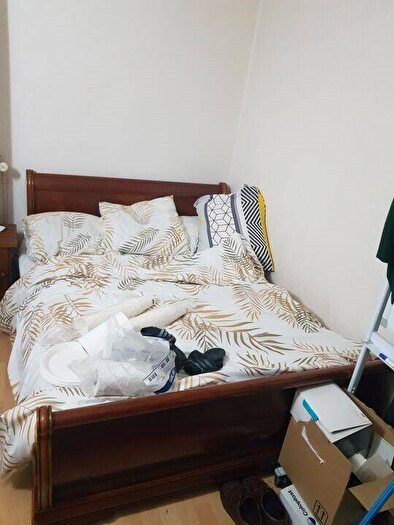 Forêt, Épinay-sous-Sénart - Appartement 1 pièce à louer