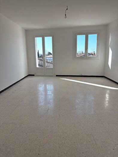 Appartement à vendre - Monteux - 4 pièces - 2 chambres