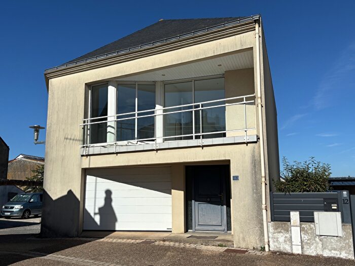 Maison 3 pièces à vendre à La Turballe