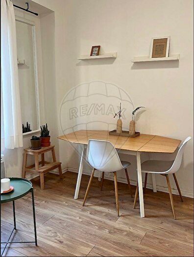 Appartement 1 pièce à louer - Guilhemery, Toulouse