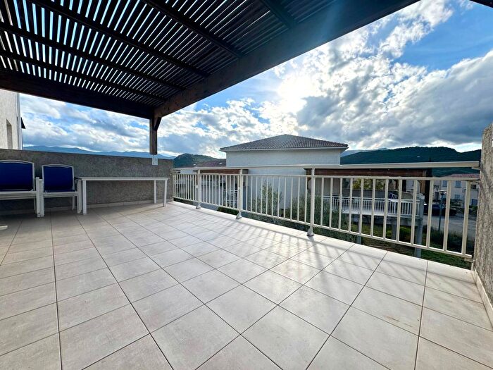 Appartement à vendre - Oletta - 5 pièces - 4 chambres