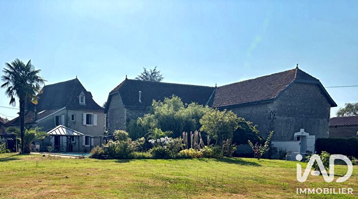 Maison 9 pièces à vendre à Mont