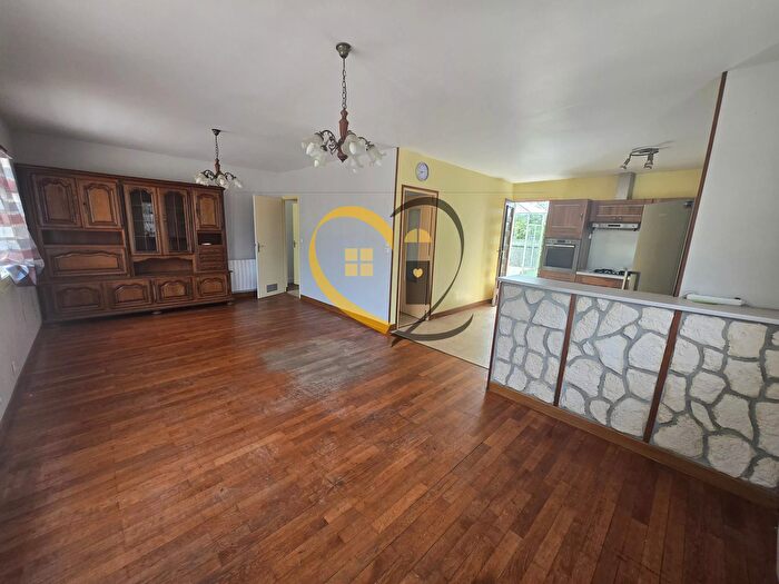 Maison 3 pièces à vendre - Morogues