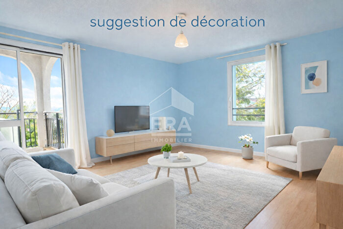 Appartement à vendre - Toulouse, Marengo, Jolimont, Médiathèque, La Colonne - 2 pièces - 1 chambre