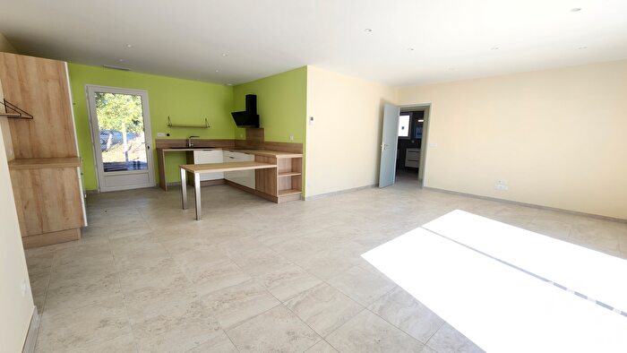 Maison à vendre - Bergerac, La Madeleine, Naillac, Cavaille, Aéroport - 4 pièces - 3 chambres