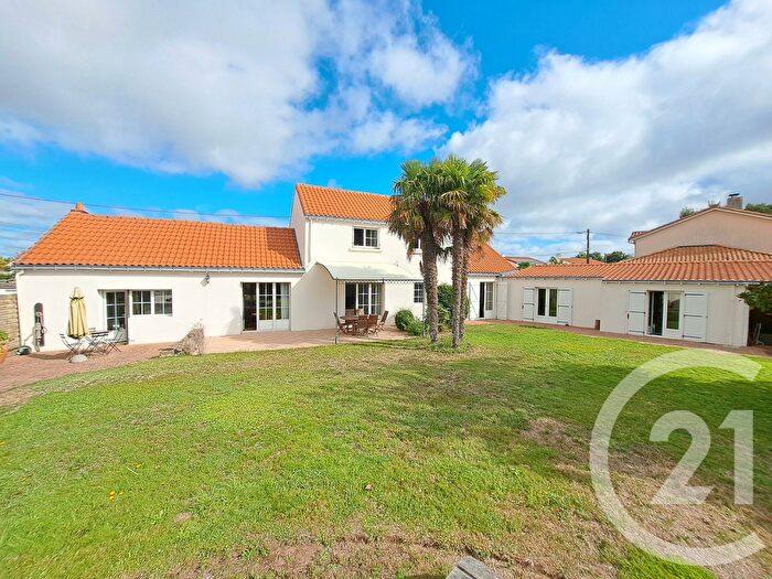 Saint-Sébastien-sur-Loire, Ouest : Maison 10 pièces à vendre