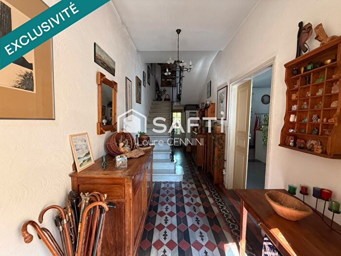 Maison 5 pièces à vendre à Valréas