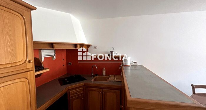 Appartement à vendre - Gap, Gap ville - 4 pièces - 3 chambres