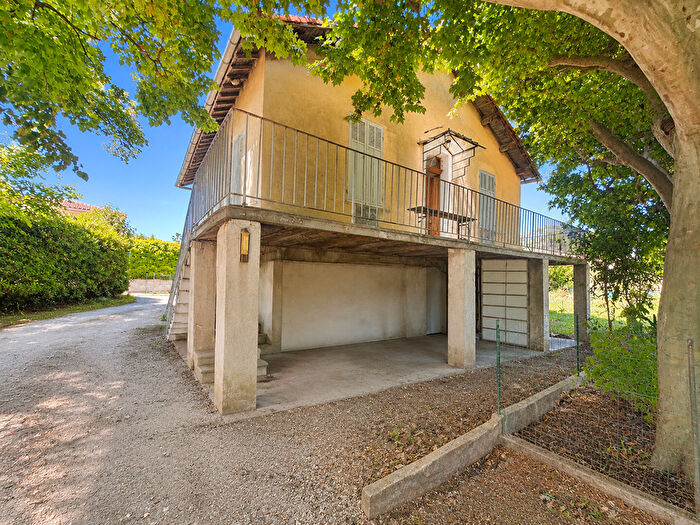 Marseille 12ème, Les Caillols - Maison 3 pièces à vendre