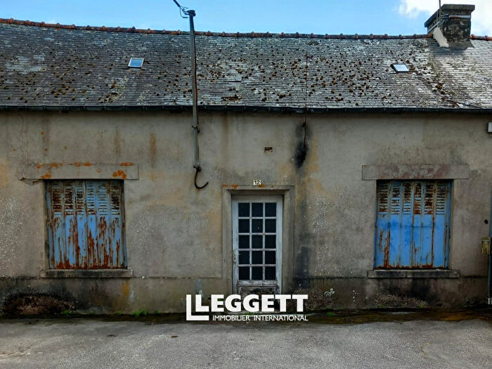 Maison à vendre - Plouray