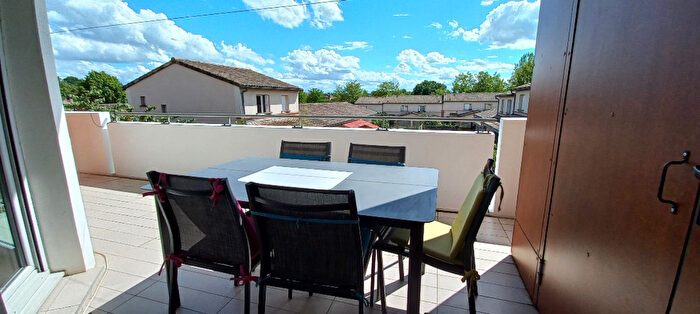 Seysses - Appartement 3 pièces à vendre