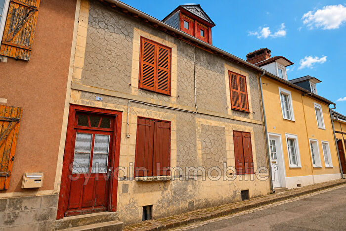 Maison 4 pièces à vendre à Songeons
